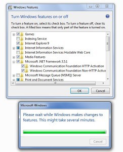 .Net Framework Windows 7 and Windows 8 - PCWIZARDPRO