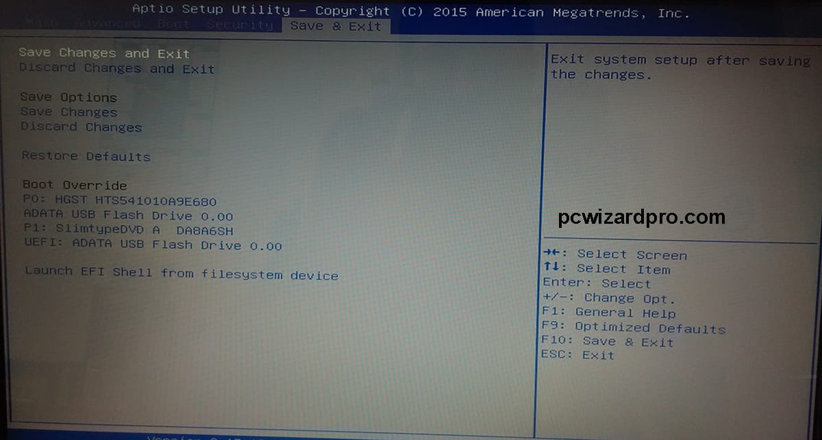 ASUS USB not working - PCWIZARDPRO